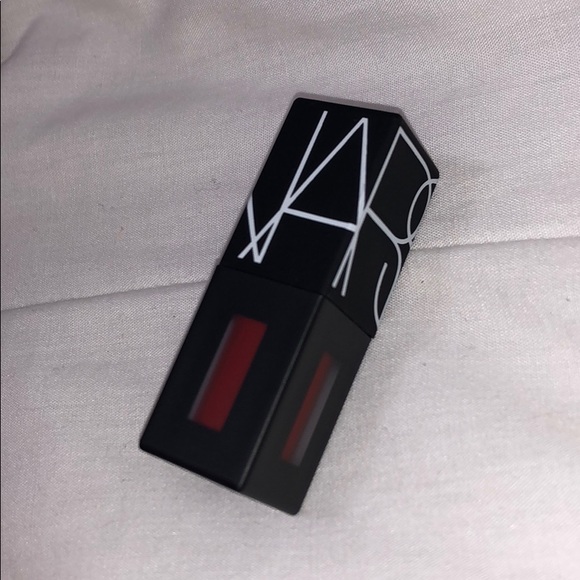 NARS | Makeup | Mini Nars Lip Pigment Free | Poshmark